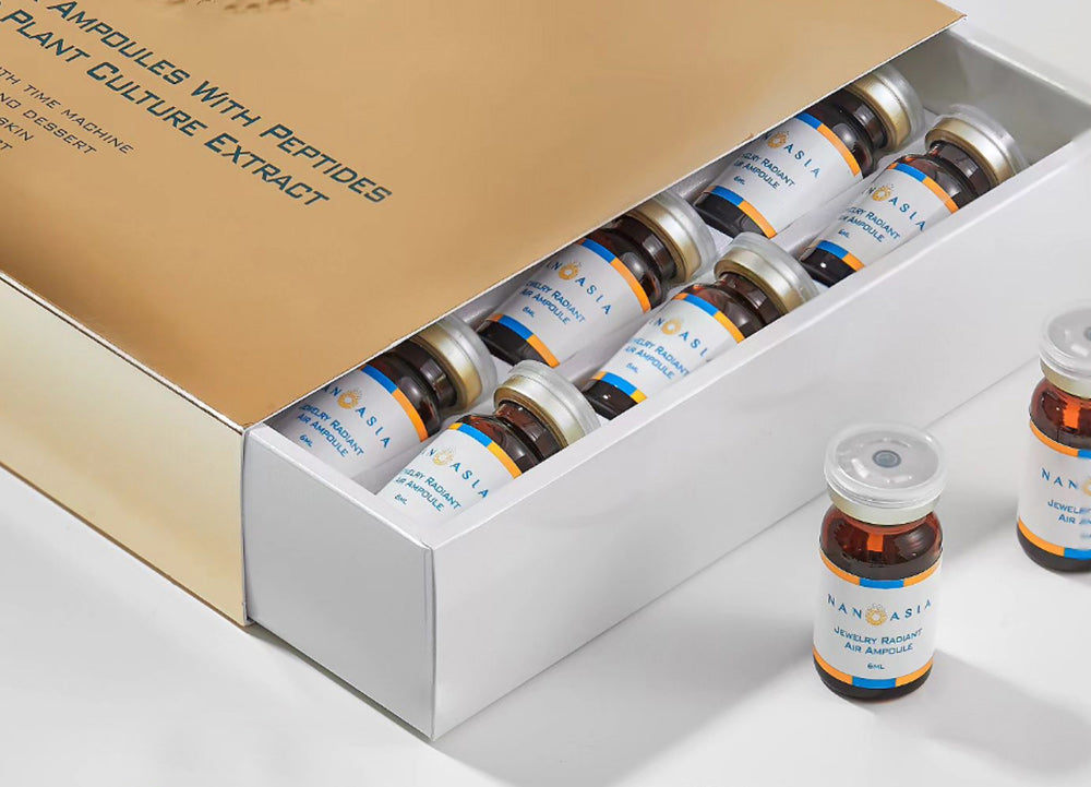 Serums & Ampules – NANOASIA CANADA